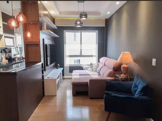 Apto, Novo Osasco, 2 Quartos, 46 m2 Osasco