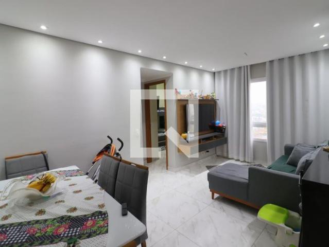 Apto, Novo Osasco, 2 Quartos, 46 m2 Osasco