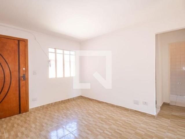Apto, Novo Osasco, 2 Quartos, 48 m2 Osasco