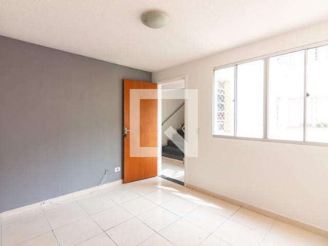 Apto, Novo Osasco, 2 Quartos, 48 m2 Osasco
