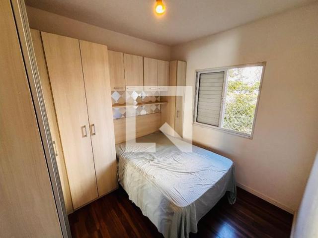 Apto, Novo Osasco, 2 Quartos, 48 m2 Osasco