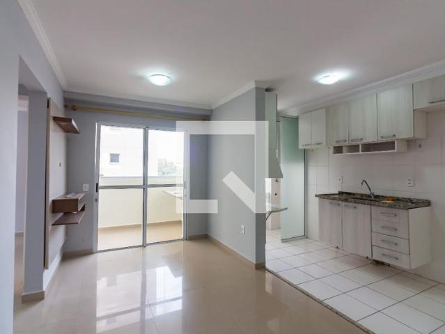 Apto, Novo Osasco, 2 Quartos, 48 m2 Osasco