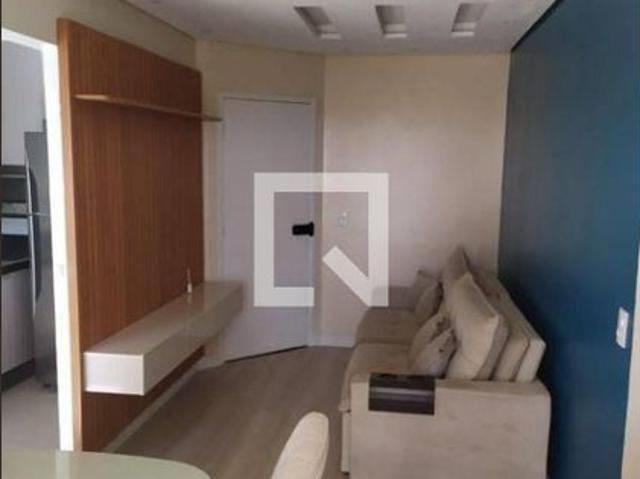 Apto, Novo Osasco, 2 Quartos, 48 m2 Osasco