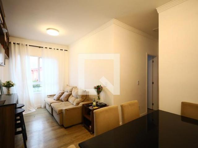 Apto, Novo Osasco, 2 Quartos, 48 m2 Osasco