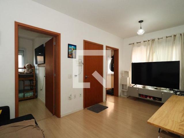 Apto, Novo Osasco, 2 Quartos, 48 m2 Osasco