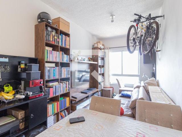 Apto, Novo Osasco, 2 Quartos, 48 m2 Osasco