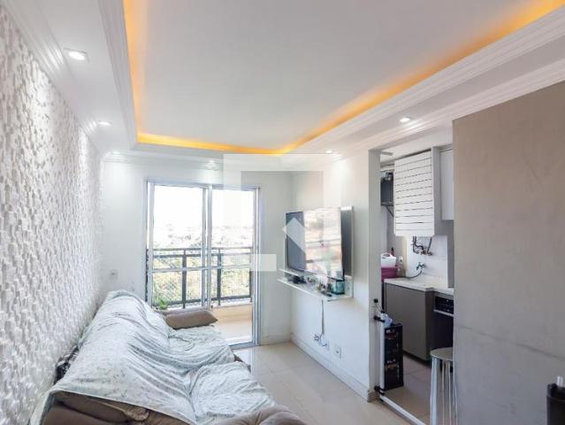 Apto, Novo Osasco, 2 Quartos, 48 m2 Osasco