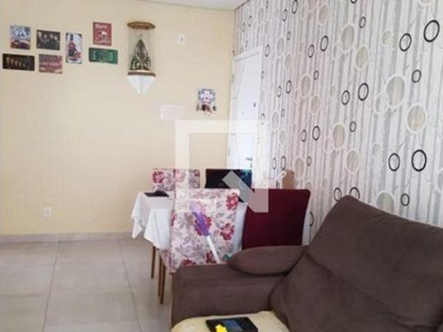 Apto, Novo Osasco, 2 Quartos, 48 m2 Osasco
