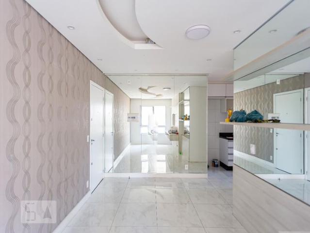 Apto, Novo Osasco, 2 Quartos, 48 m2 Osasco