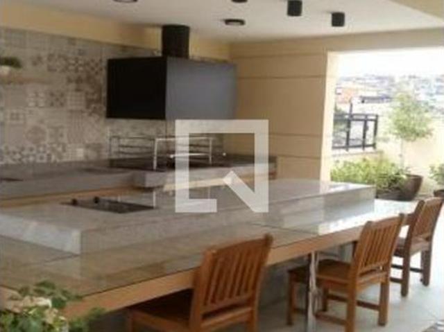 Apto, Novo Osasco, 2 Quartos, 48 m2 Osasco