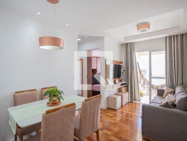 Apto, Novo Osasco, 2 Quartos, 48 m2 Osasco
