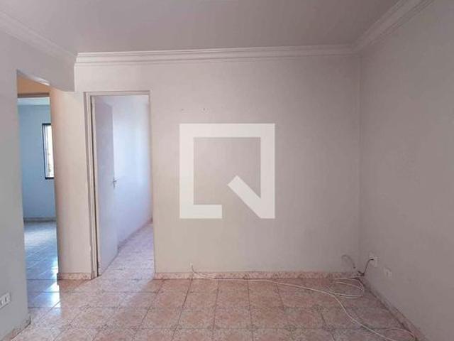 Apto, Novo Osasco, 2 Quartos, 48 m2 Osasco