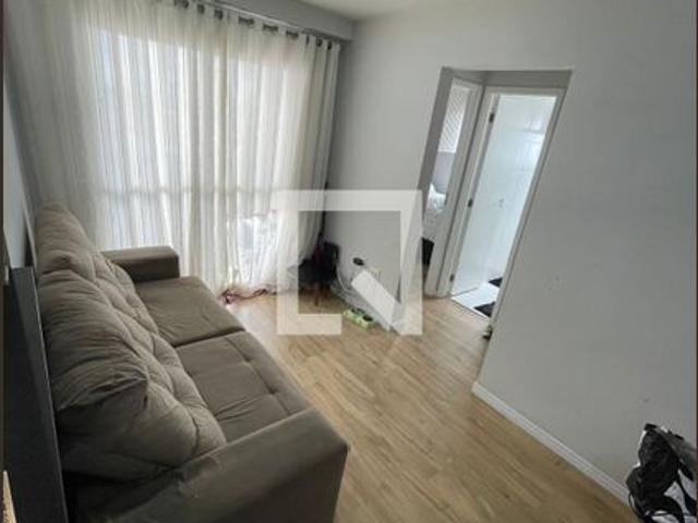Apto, Novo Osasco, 2 Quartos, 48 m2 Osasco