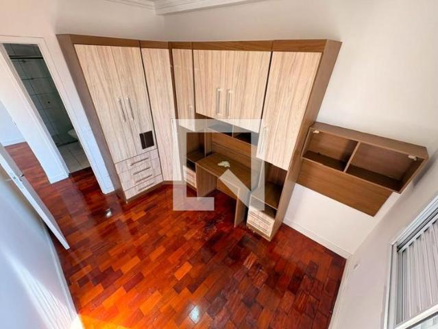 Apto, Novo Osasco, 2 Quartos, 49 m2 Osasco