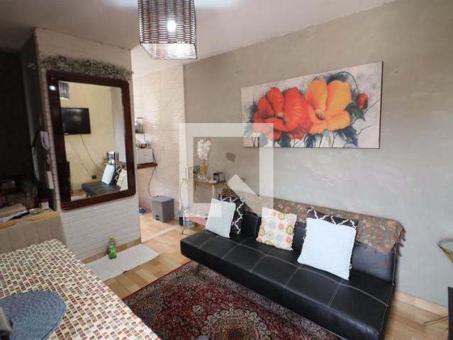 Apto, Novo Osasco, 2 Quartos, 47 m2 Osasco