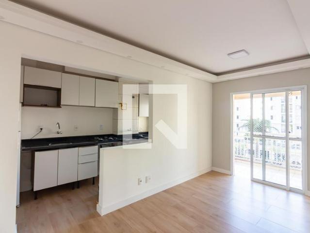 Apto, Novo Osasco, 2 Quartos, 49 m2 Osasco