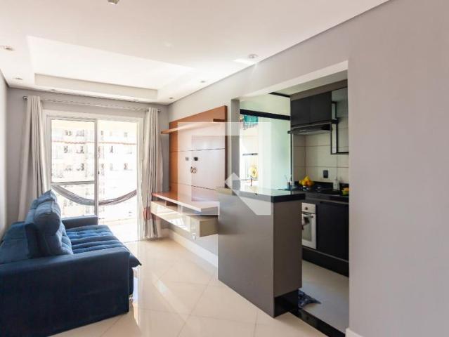 Apto, Novo Osasco, 2 Quartos, 49 m2 Osasco