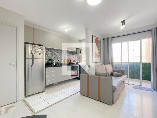Apto, Novo Osasco, 2 Quartos, 49 m2 Osasco