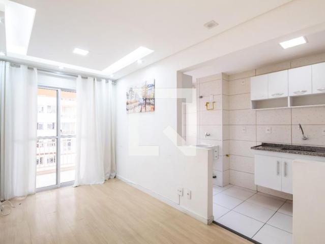 Apto, Novo Osasco, 2 Quartos, 49 m2 Osasco