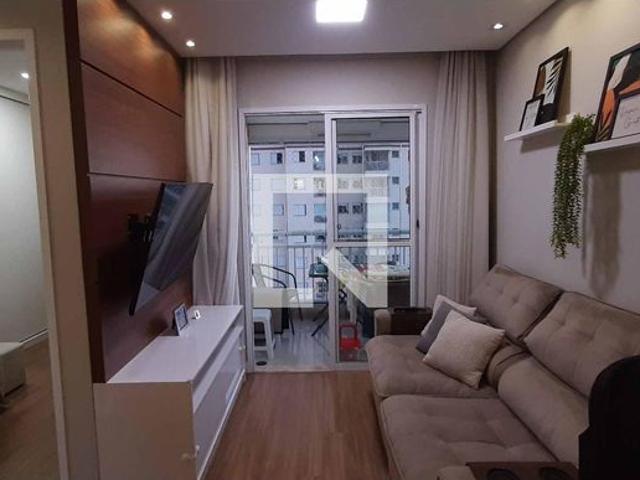 Apto, Novo Osasco, 2 Quartos, 49 m2 Osasco