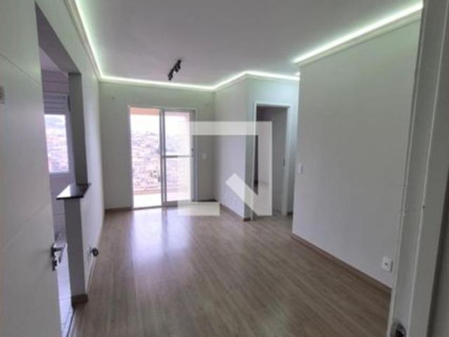 Apto, Novo Osasco, 2 Quartos, 49 m2 Osasco