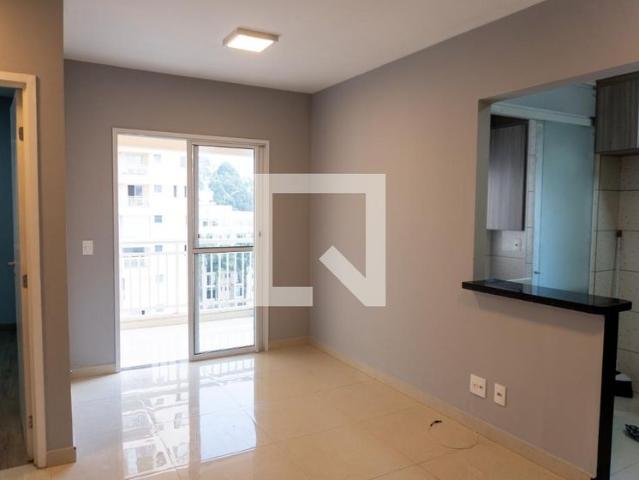 Apto, Novo Osasco, 2 Quartos, 49 m2 Osasco