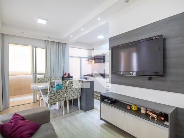 Apto, Novo Osasco, 2 Quartos, 49 m2 Osasco