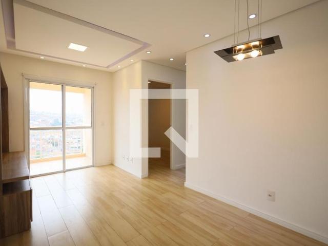 Apto, Novo Osasco, 2 Quartos, 49 m2 Osasco