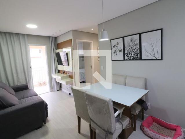 Apto, Novo Osasco, 2 Quartos, 49 m2 Osasco