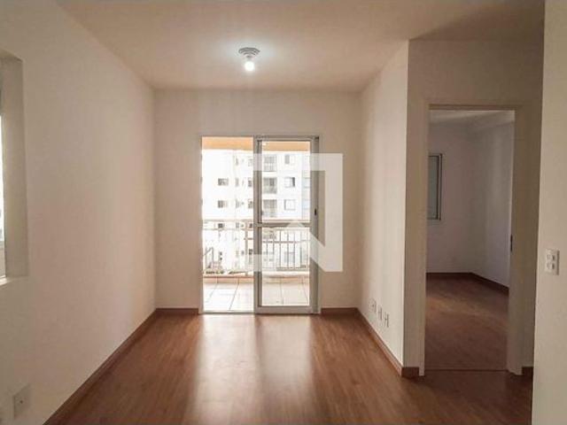 Apto, Novo Osasco, 2 Quartos, 49 m2 Osasco