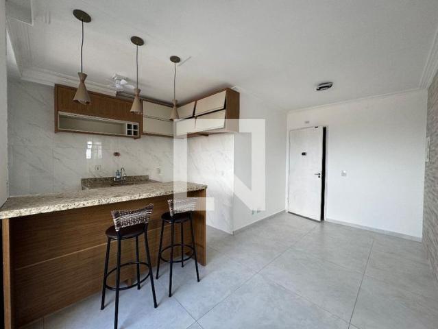 Apto, Novo Osasco, 2 Quartos, 49 m2 Osasco