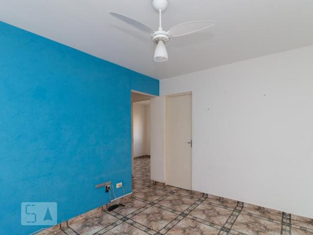 Apto, Novo Osasco, 2 Quartos, 50 m2 Osasco