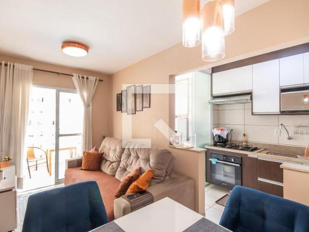 Apto, Novo Osasco, 2 Quartos, 50 m2 Osasco