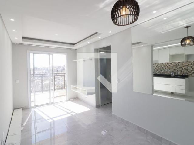 Apto, Novo Osasco, 2 Quartos, 50 m2 Osasco