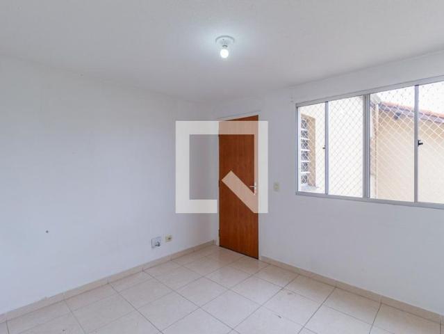 Apto, Novo Osasco, 2 Quartos, 50 m2 Osasco