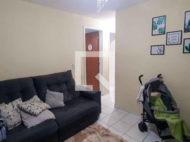 Apto, Novo Osasco, 2 Quartos, 50 m2 Osasco