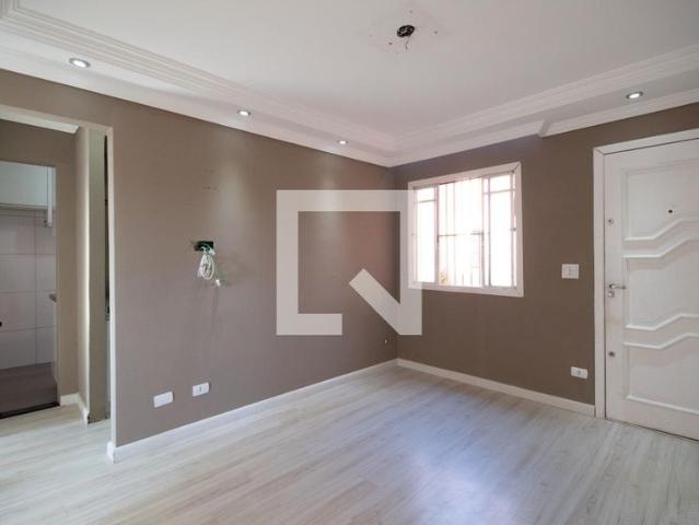 Apto, Novo Osasco, 2 Quartos, 50 m2 Osasco