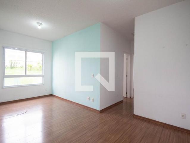 Apto, Novo Osasco, 2 Quartos, 50 m2 Osasco