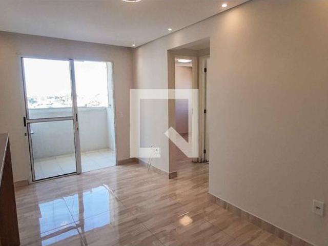 Apto, Novo Osasco, 2 Quartos, 50 m2 Osasco