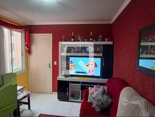Apto, Novo Osasco, 2 Quartos, 50 m2 Osasco