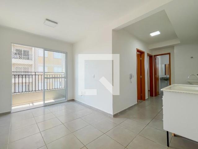 Apto, Novo Osasco, 2 Quartos, 50 m2 Osasco