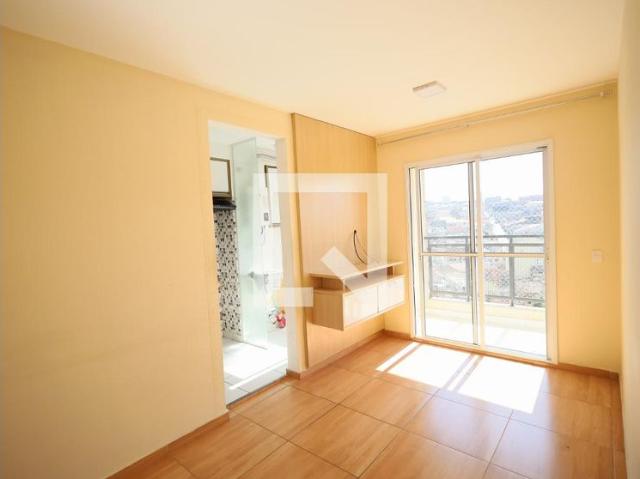 Apto, Novo Osasco, 2 Quartos, 50 m2 Osasco