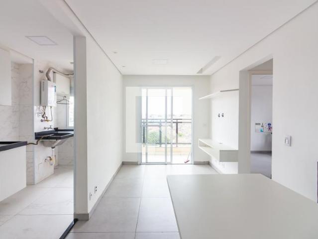 Apto, Novo Osasco, 2 Quartos, 50 m2 Osasco