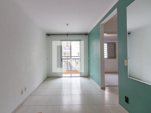 Apto, Novo Osasco, 2 Quartos, 50 m2 Osasco