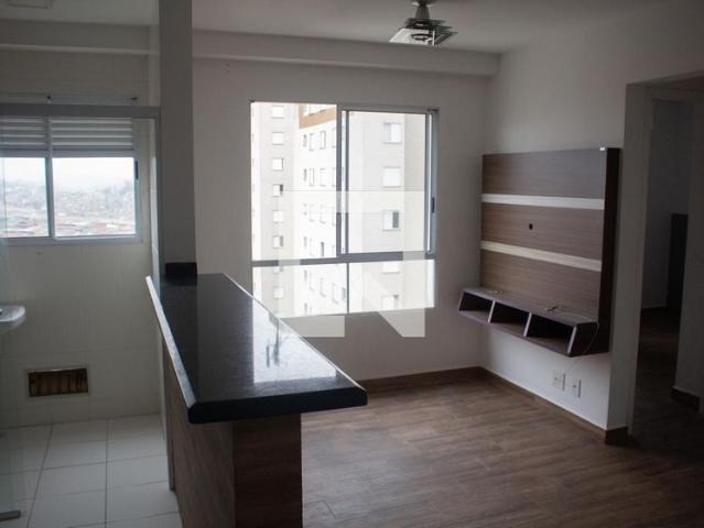 Apto, Novo Osasco, 2 Quartos, 50 m2 Osasco