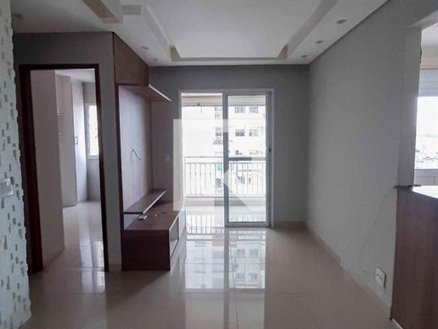 Apto, Novo Osasco, 2 Quartos, 50 m2 Osasco