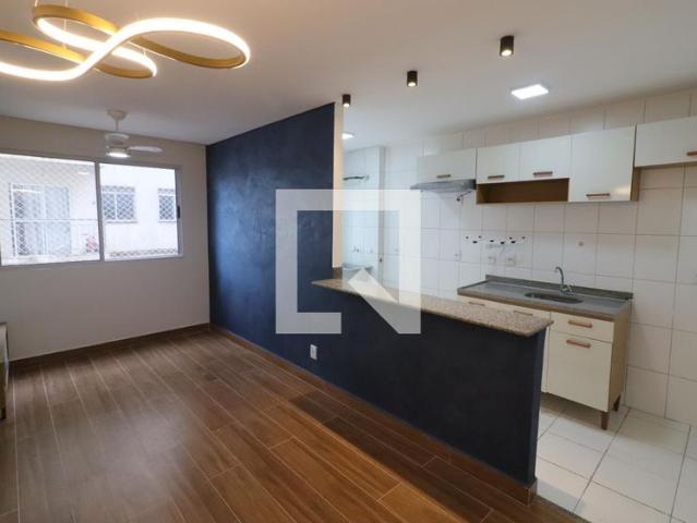 Apto, Novo Osasco, 2 Quartos, 50 m2 Osasco