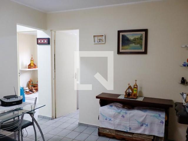 Apto, Novo Osasco, 2 Quartos, 52 m2 Osasco