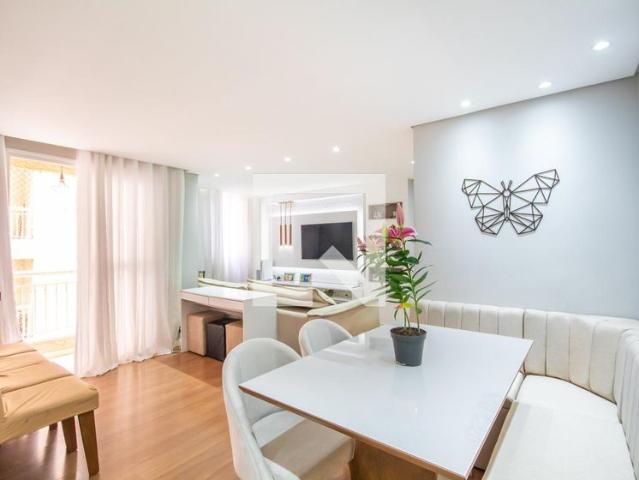 Apto, Novo Osasco, 2 Quartos, 57 m2 Osasco