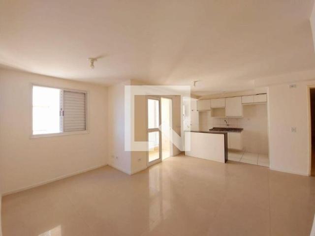 Apto, Novo Osasco, 2 Quartos, 57 m2 Osasco